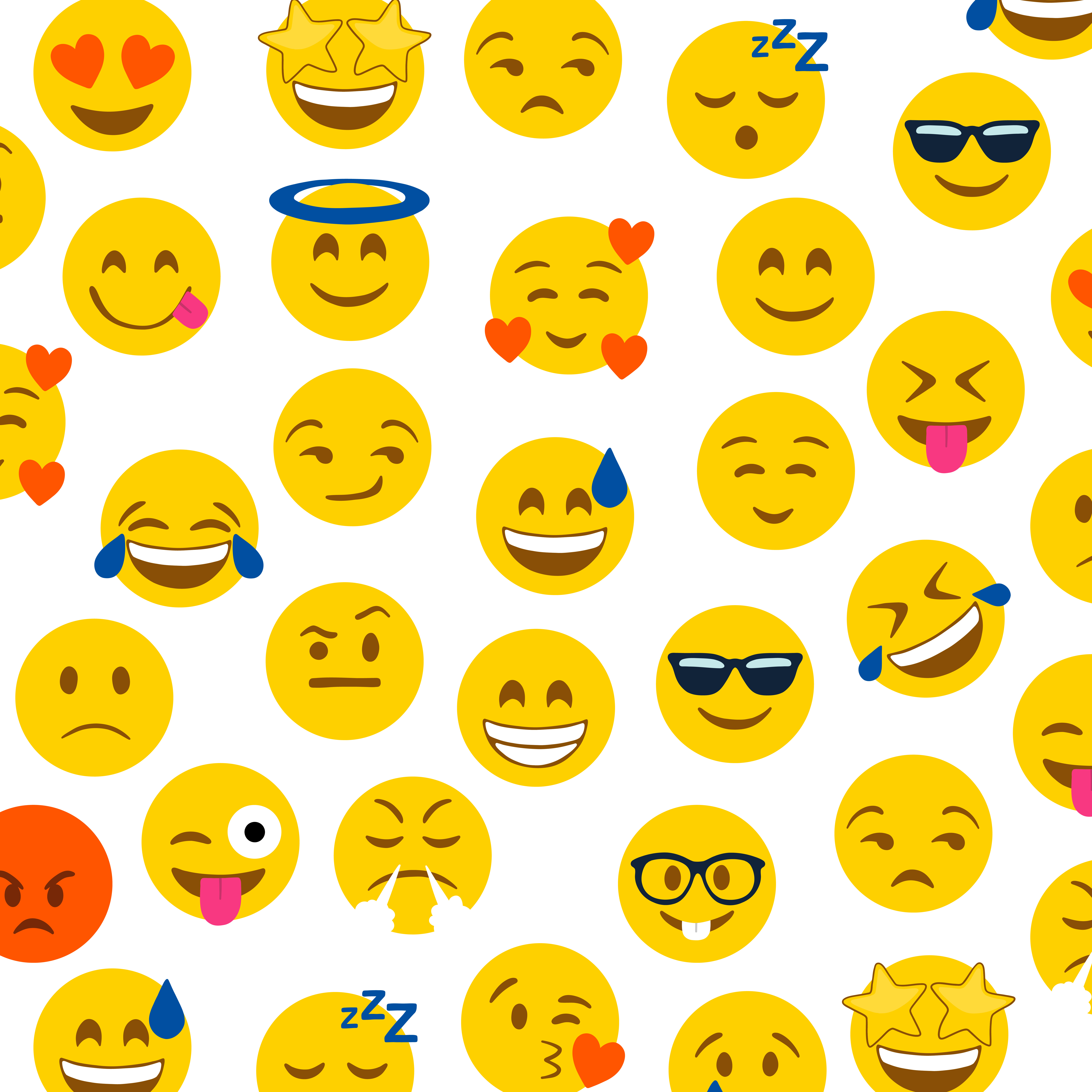 Emojis are revolutionising our digital communication