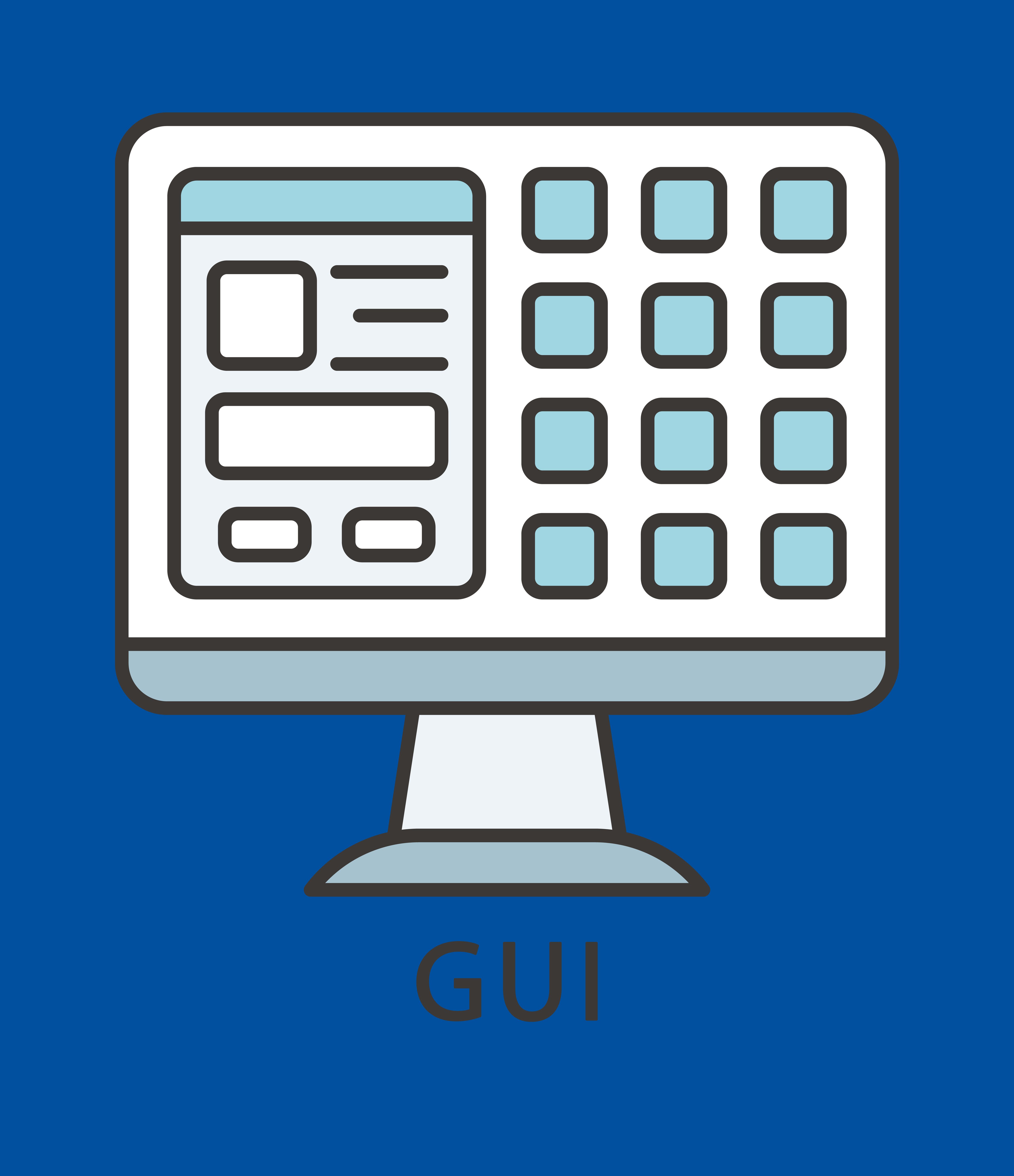 GUI-Texte: Herausforderung in der Softwarelokalisierung